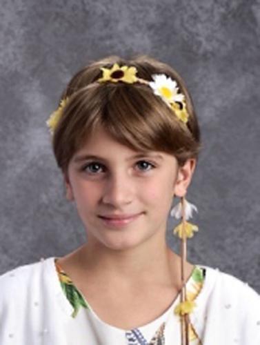 Teacher: 5th-grader is ‘the very first to volunteer to help ...