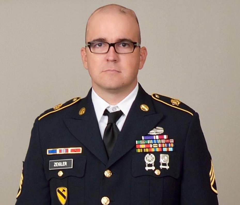 Former soldier critically wounded in 2009 Fort Hood massacre returns to ...