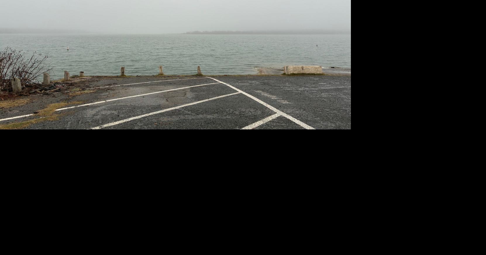 BOB MAINDELLE: Fishing’s ‘Gloom Period’ underway | Home | kdhnews.com