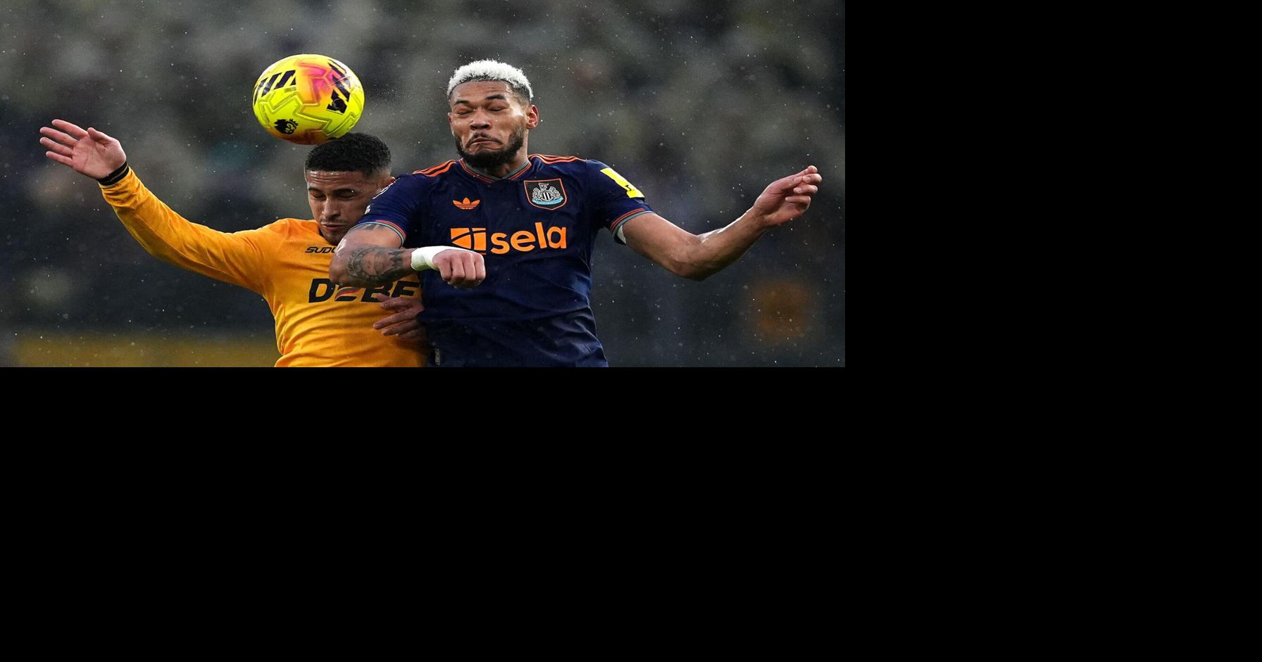 Villa loses to Everton to complete set of surprising results for ...