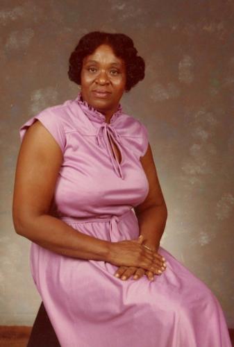 Annie Bell Taylor | Obituaries | kdhnews.com