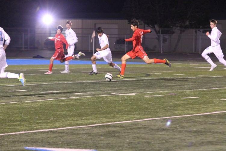 Daniel Lemus, Dustin Rumple selected as 2014 KDH All-Area Boys Soccer ...