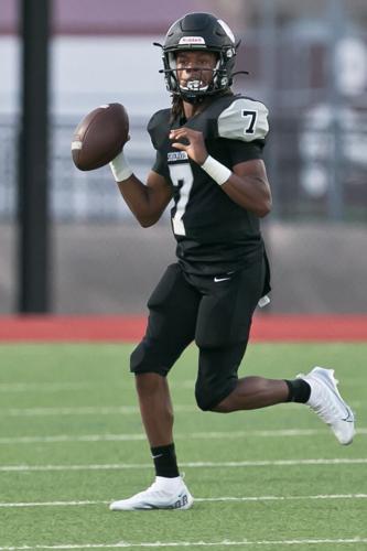 Midlothian holds off Shoemaker 32-27 in 4-5A-D1 opener | Shoemaker ...