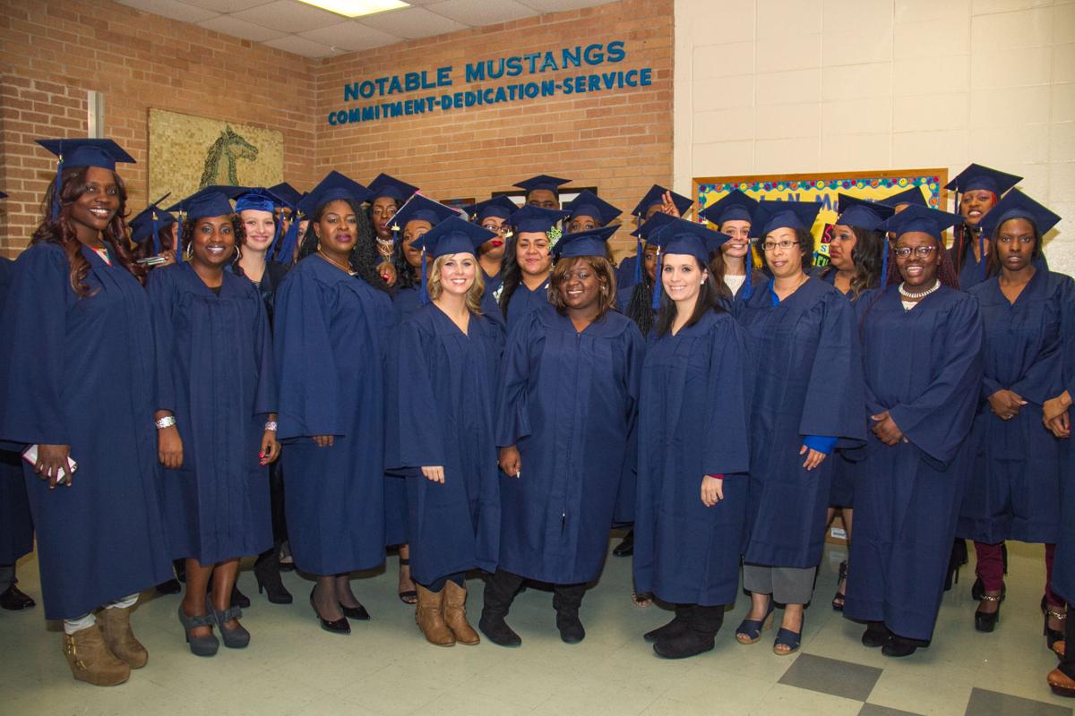 Cybertex Institute of Technology celebrates December grads | Business ...