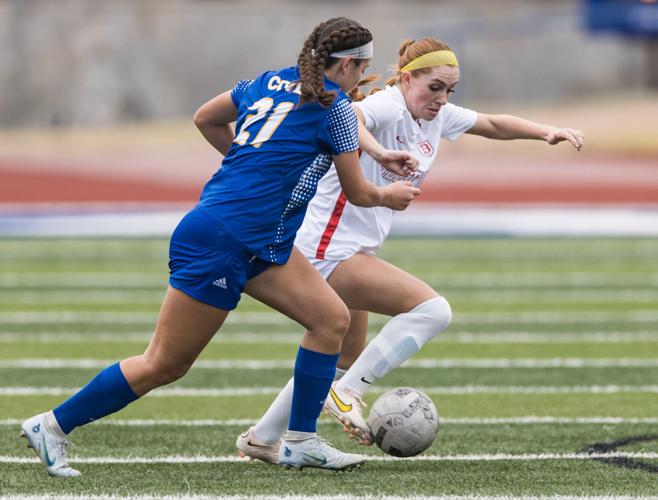 SOCCER: Belton girls use early wind advantage to win season opener at ...