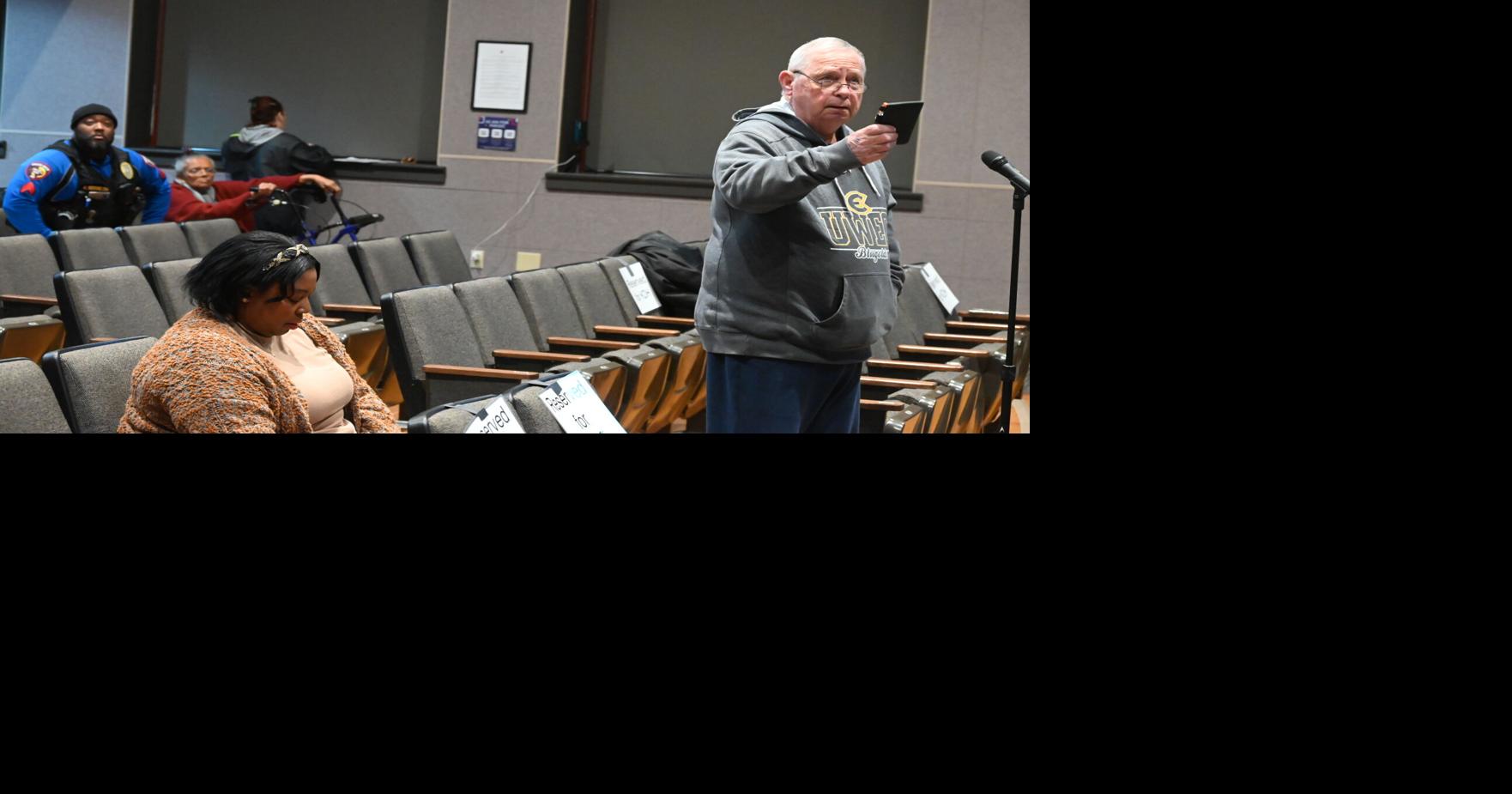 City of Killeen holds second round of community meetings on HUD grants | Local News | kdhnews.com