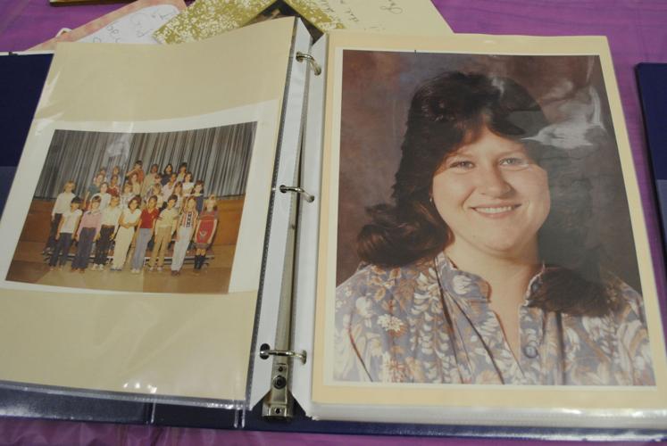 Beloved Hettie Halstead Elementary School teacher retires after 35 ...