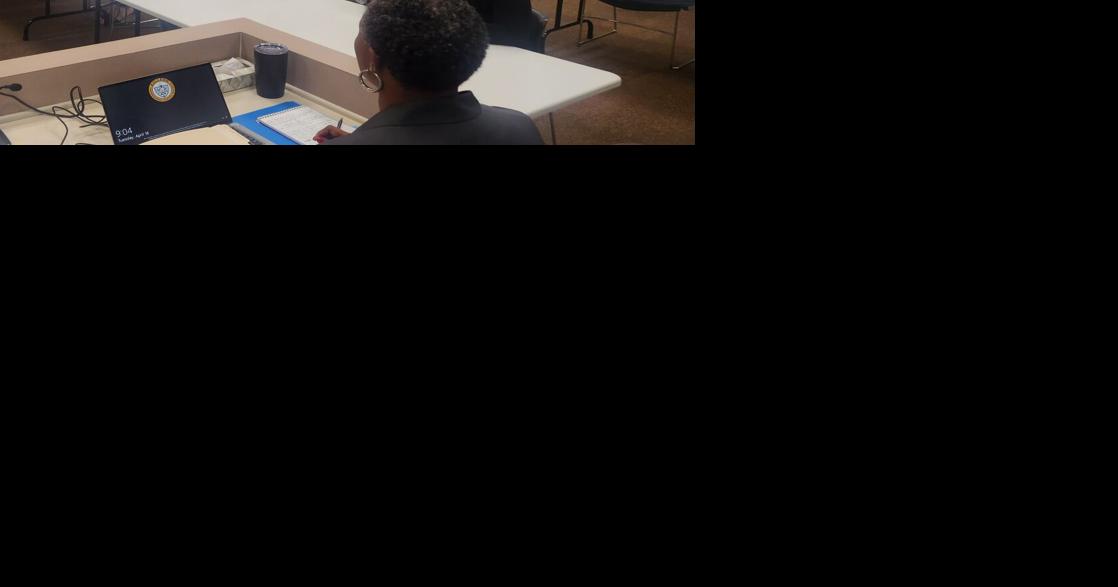 KISD’s Early College High School principal touts successes | Education ...