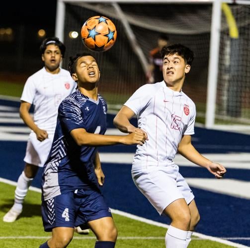 22-5A SOCCER: Scoreless draw at Shoemaker keeps Belton out of playoffs ...
