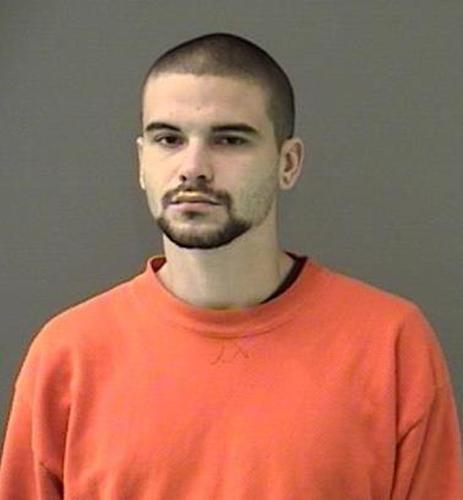 Police charge man in 2014 murder | Crime | kdhnews.com