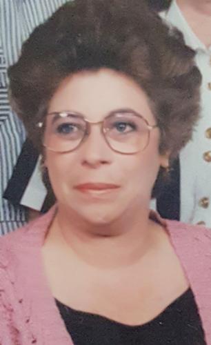 Michelle Anne Hebert | Obituaries | kdhnews.com