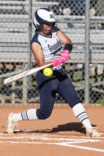 22-5A SOFTBALL: Lake Belton clinches district title with sweep of 2nd ...