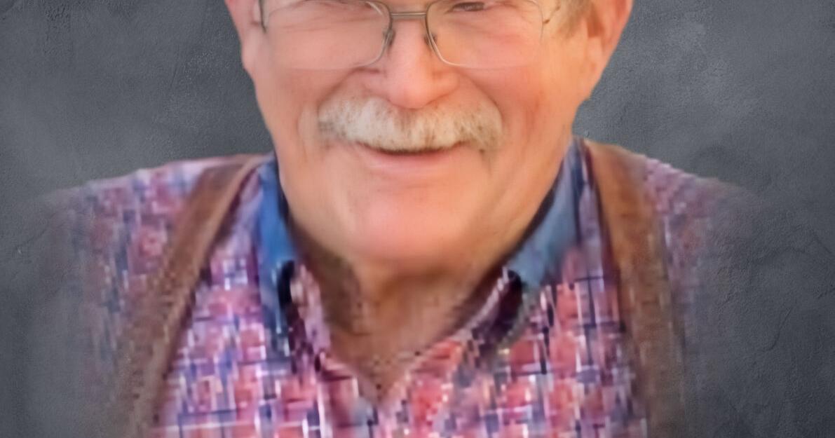 Timothy Walker | Obituaries | kdhnews.com