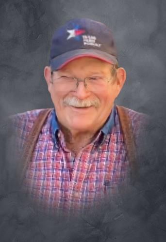 Timothy Walker | Obituaries | kdhnews.com