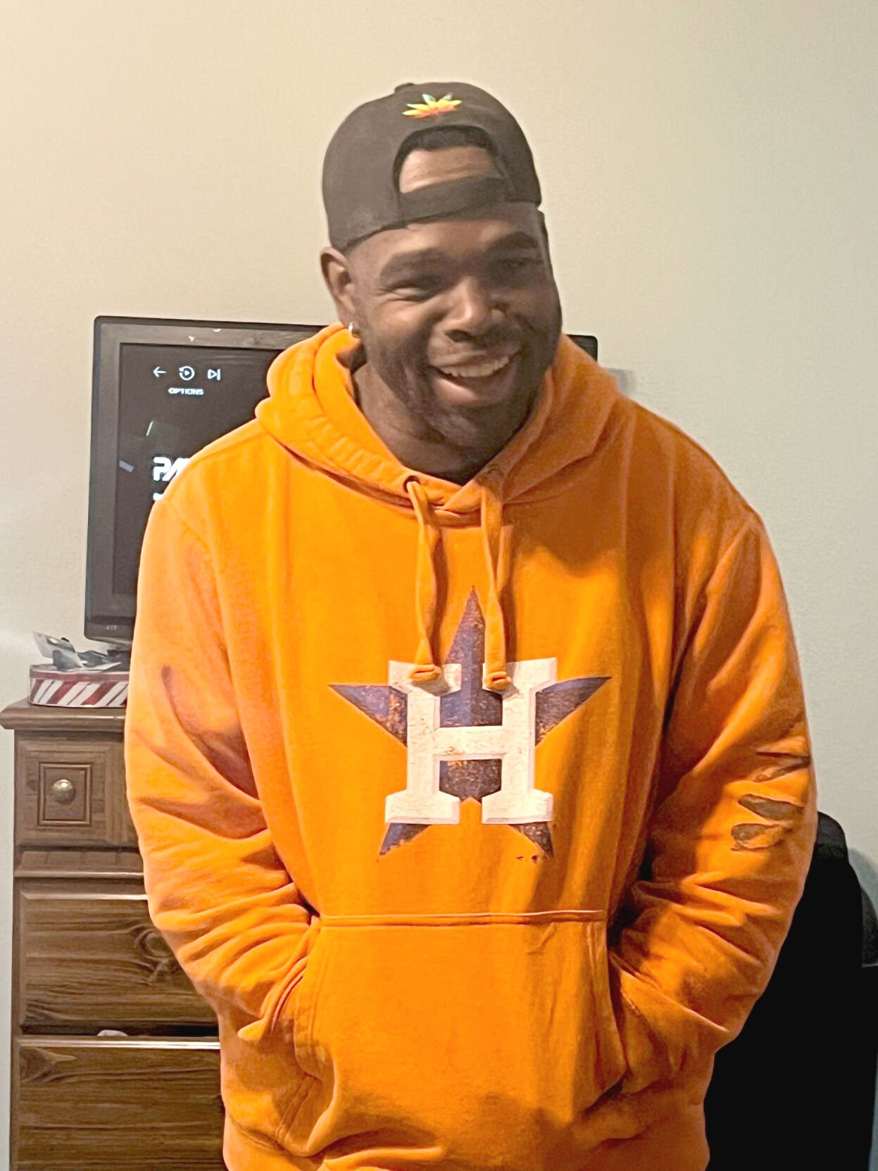 Jesse Bernard Battle II | Obituaries | kdhnews.com