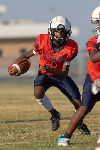 SUBVARSITY ROUNDUP: Pride's 3 TDs lift Patterson 7A past Aycock | Home ...
