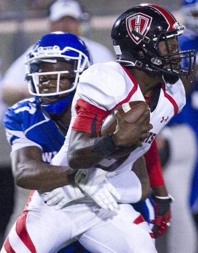 Sixth-ranked Temple runs away from Heights 59-14 | Harker Heights ...