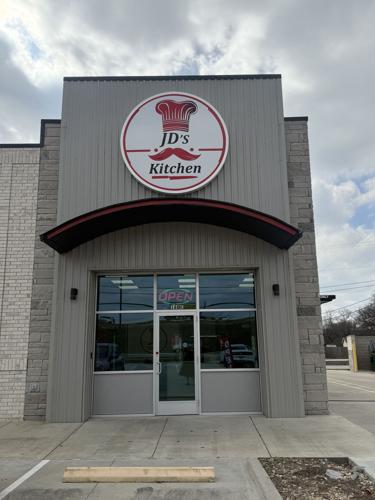 New restaurant to feature chicken, catfish and more | Business ...