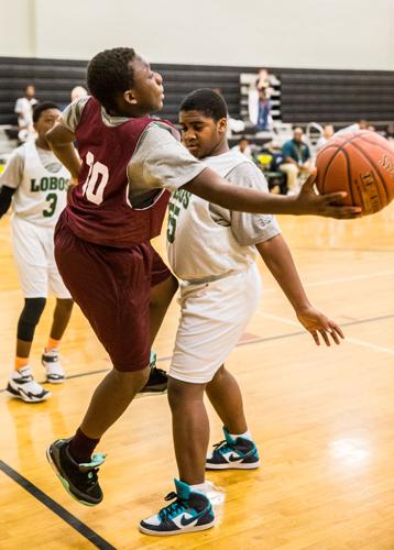 In the Area | Future Stars | kdhnews.com