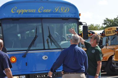 School district searching for additional bus drivers | News | kdhnews.com