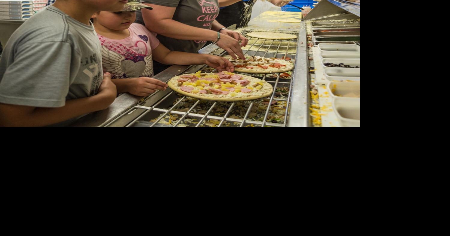 Domino’s hosts 11th annual Soldier Appreciation Day | Local News ...