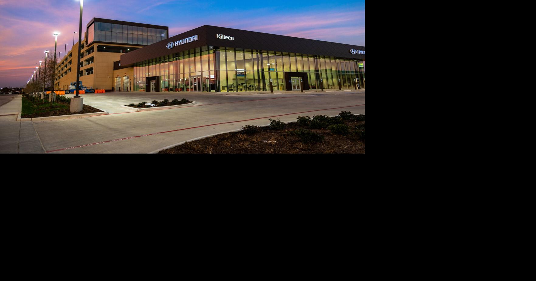 Killeen auto complex to hold grand opening Sept. 17 | Business | kdhnews.com