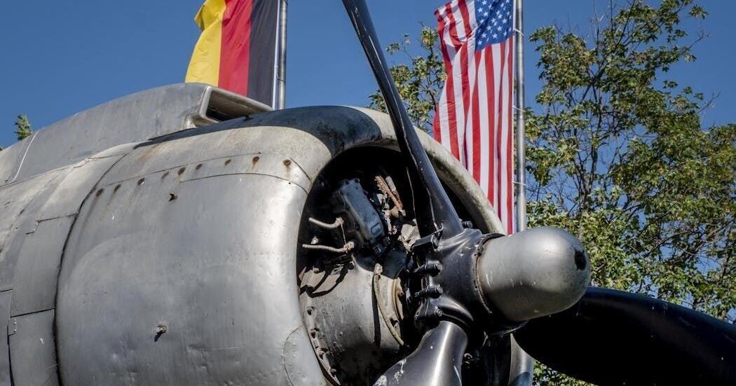 Why Trump’s call to pull 5,000 US troops from Germany will hurt America ...