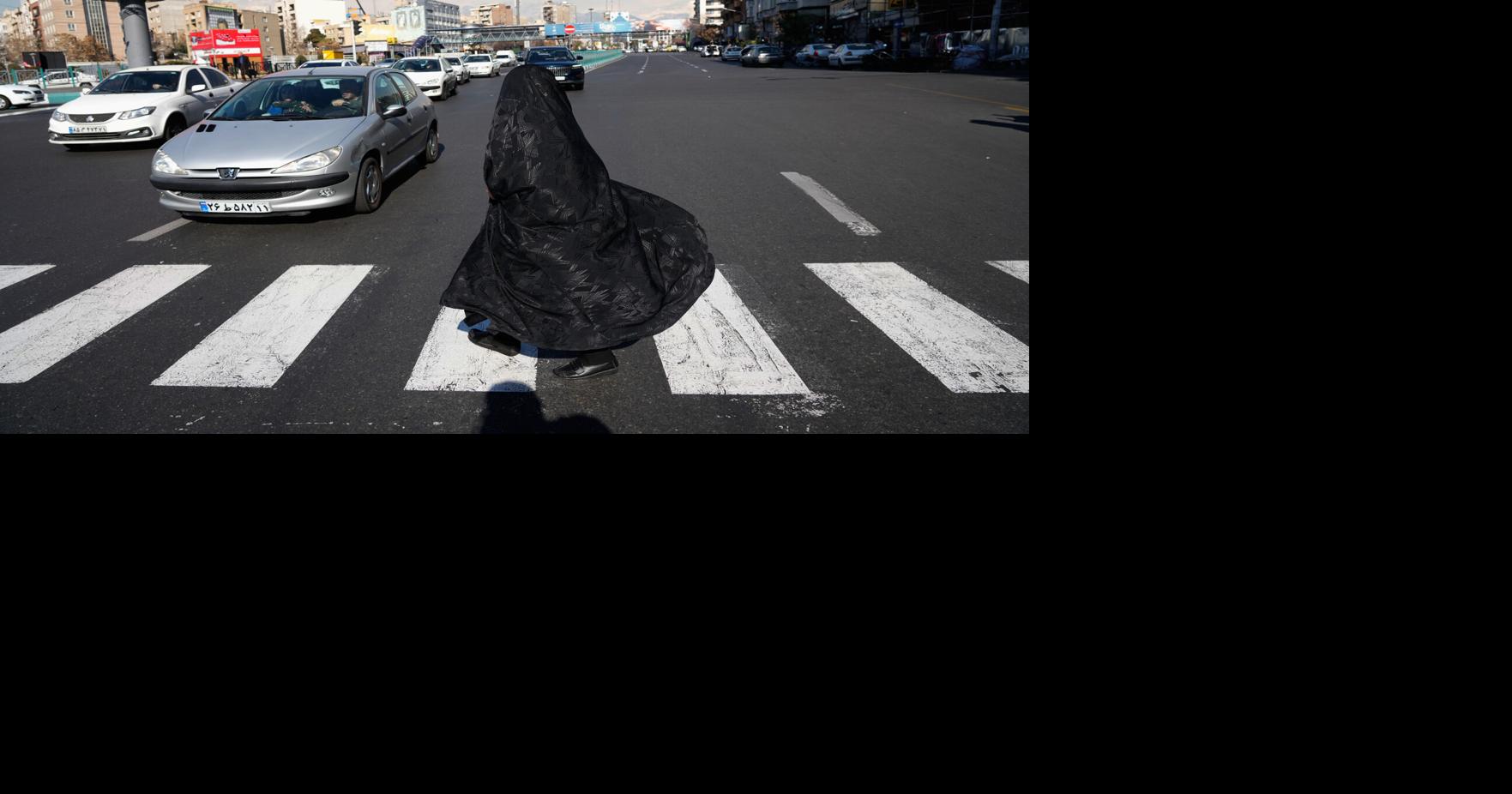 Hackers disrupt Iran state TV to support exiled crown prince as deaths ...