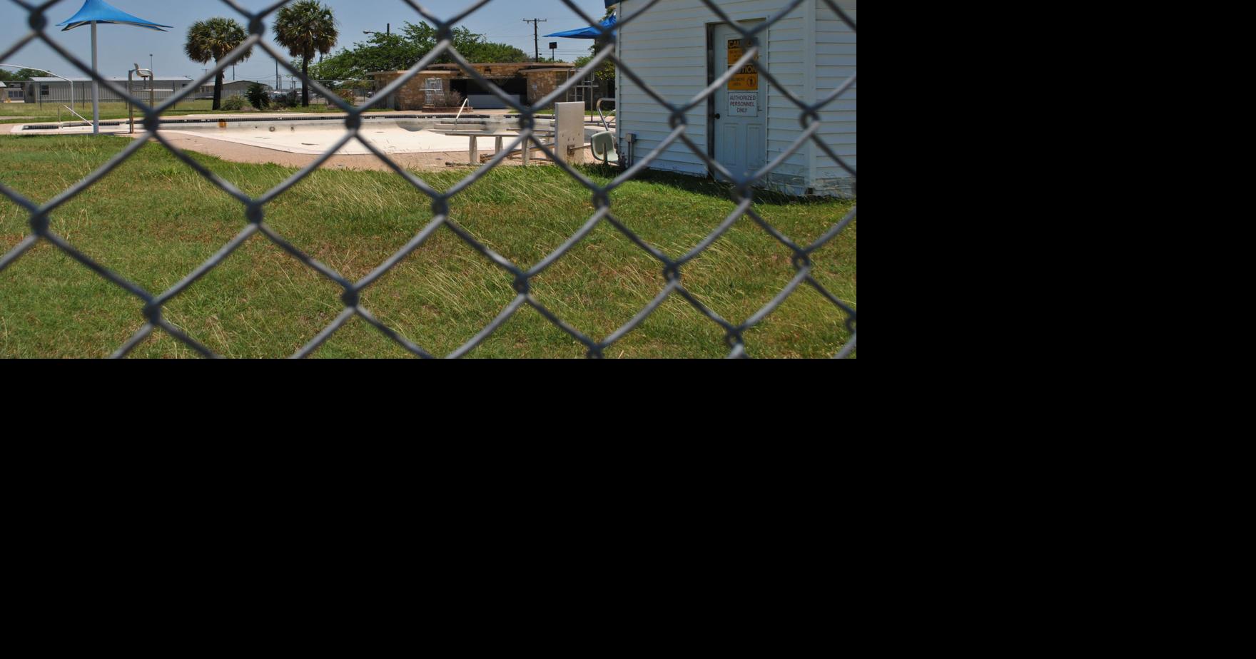 Killeen pools — minus one — set to open Saturday | Local News | kdhnews.com