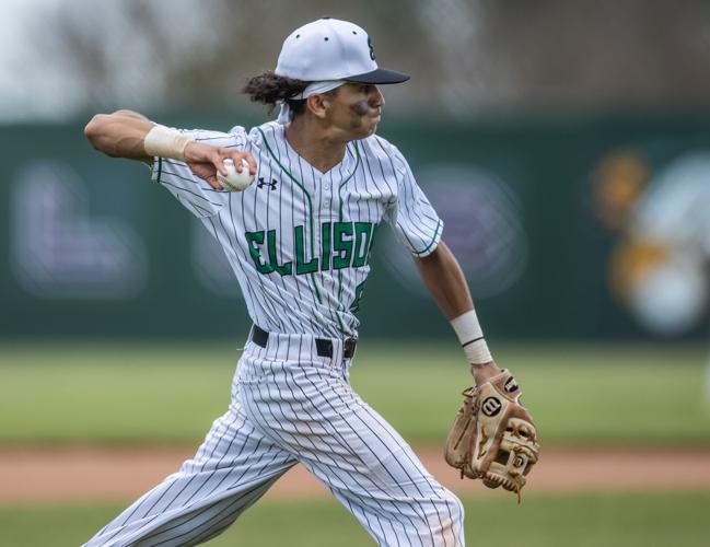 BASEBALL: After narrow escape in Game 1, Midway wins 11-3 to sweep ...