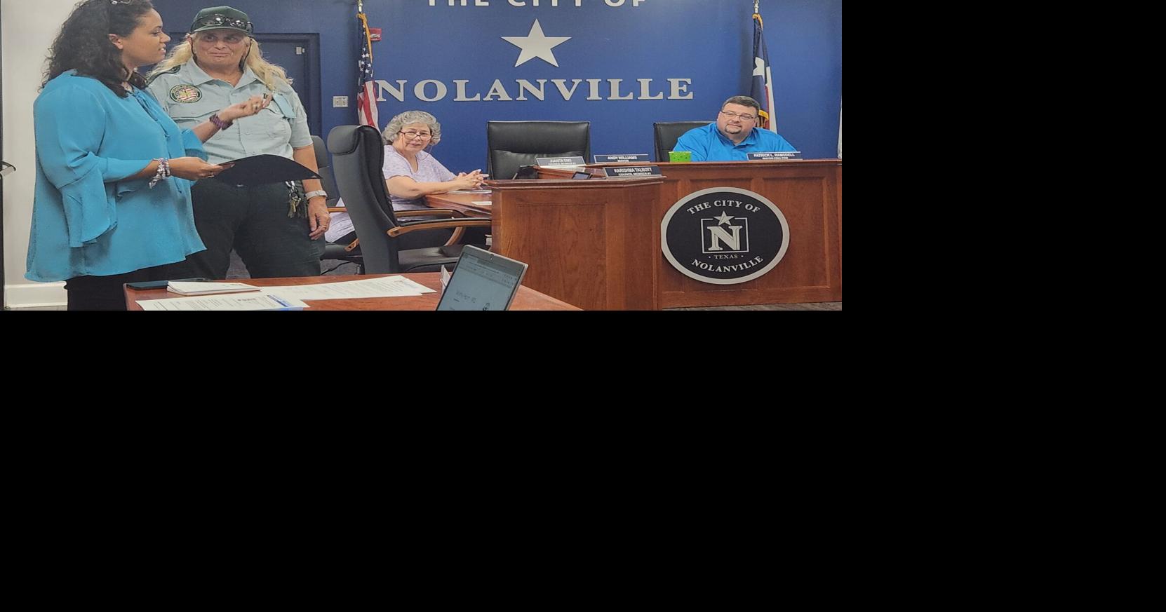 Nolanville council approves $3.7 million budget | Local News | kdhnews.com