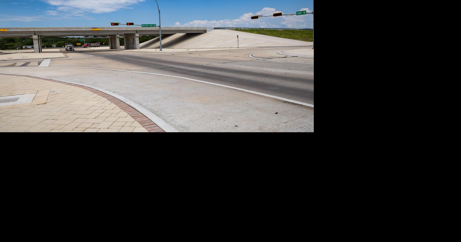 State Highway 9 improvements makes Cove commutes easier | Copperas Cove ...
