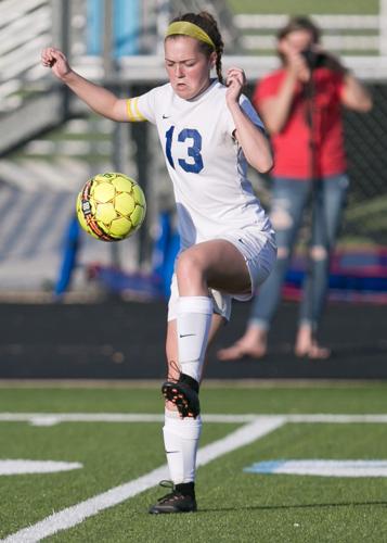 6A SOCCER PLAYOFFS: Lady Dawgs fall 3-0 to Irving MacArthur | Copperas ...