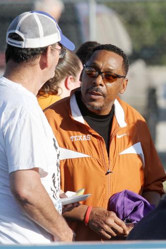 Lampasas great Johnny ‘Lam’ Jones’ life defined, altered by one magical ...