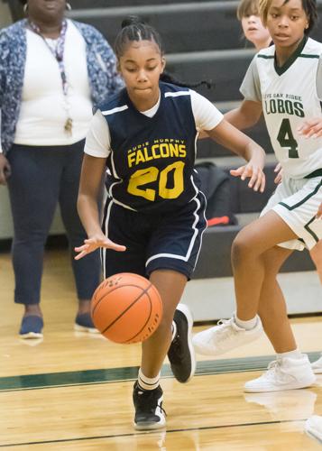 MIDDLE SCHOOL ROUNDUP: 7A Grizzlies open tourney with 42-32 win ...