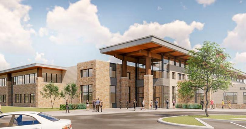 Dedication at KHS Friday | Education | kdhnews.com