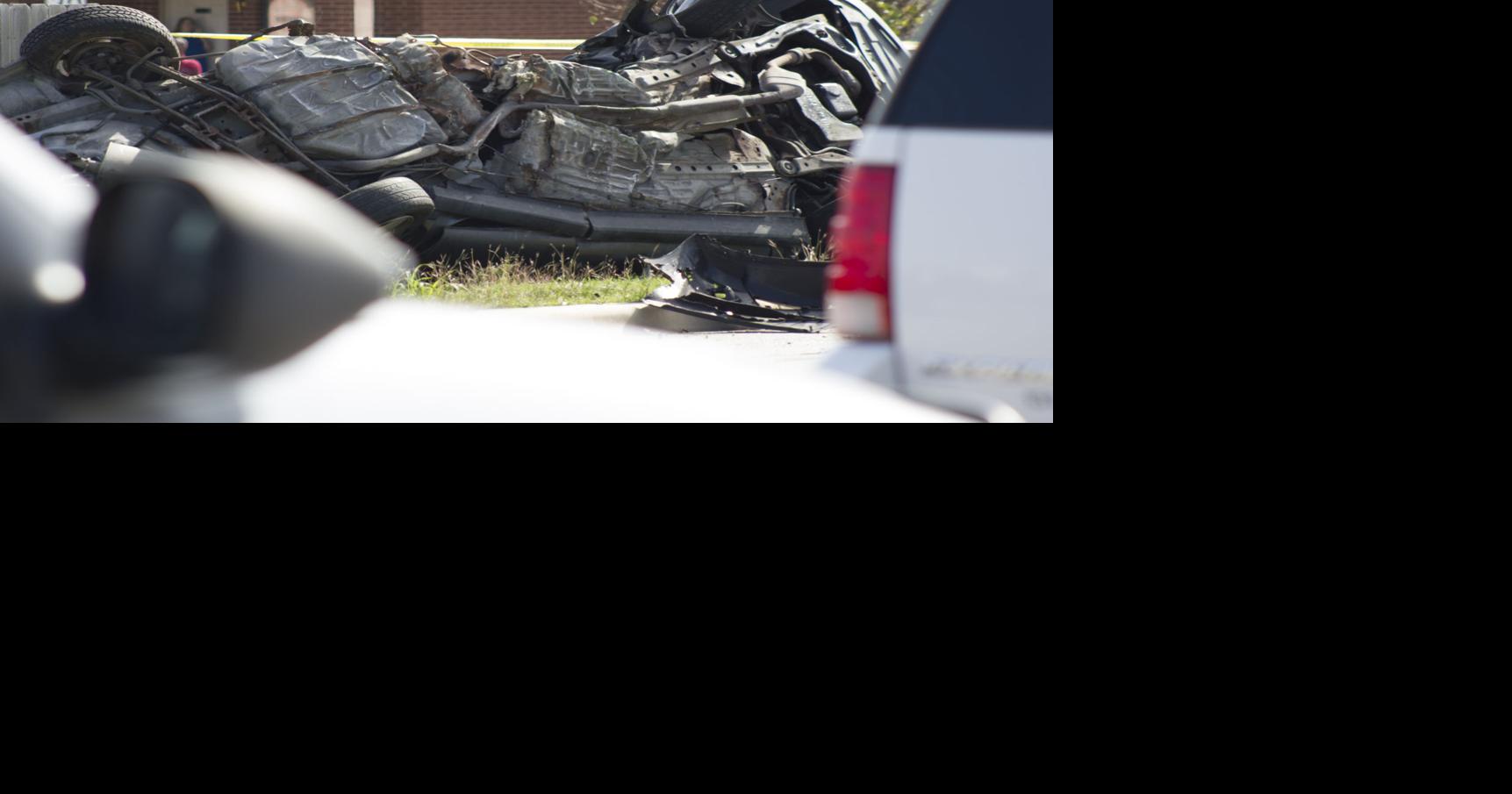 Police identify 2 people killed in Trimmier car wreck | News | kdhnews.com