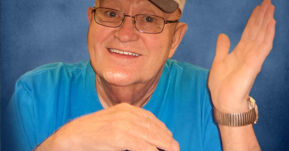 John Timothy “Jack” Ropple | Obituaries | kdhnews.com