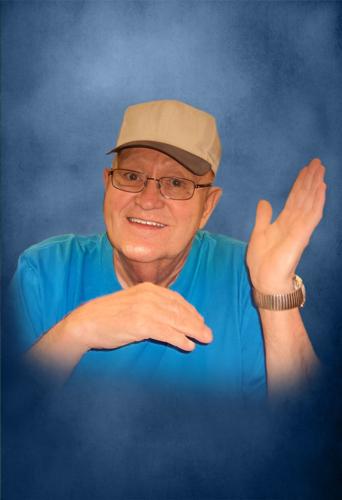 John Timothy “Jack” Ropple | Obituaries | kdhnews.com