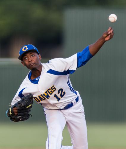 8-6A BASEBALL: Copperas Cove baseball standout Smith commits to San ...