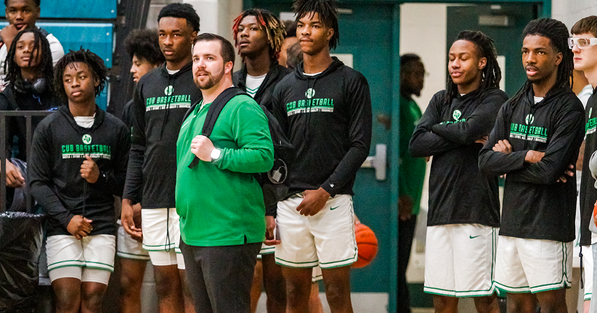 Gallery: Brenham Boys Basketball vs. A&M Consolidated | Texas | kdhnews.com