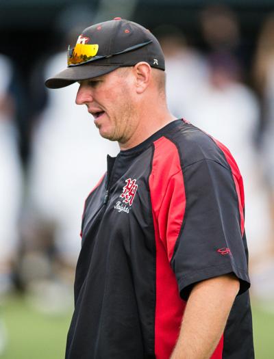 BASEBALL: Cornblum, Culp thankful for chance to coach senior stars one ...