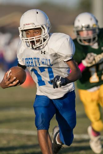 SUBVARSITY ROUNDUP: 7A Leopards record 3rd shutout of season | Home ...
