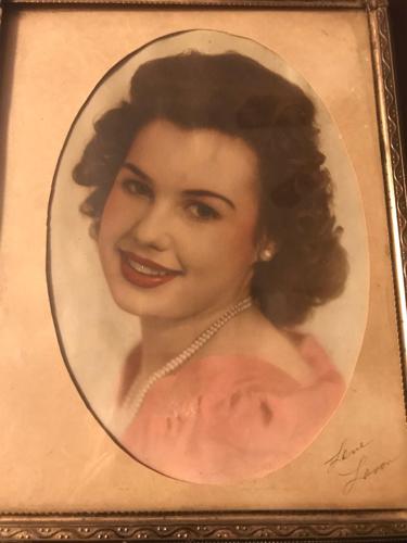 Katharyn Lavon Smith | Obituaries | kdhnews.com