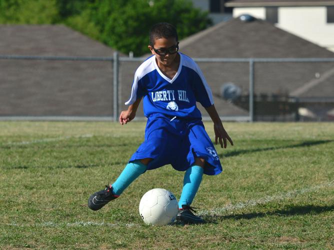In the Area | Future Stars | kdhnews.com