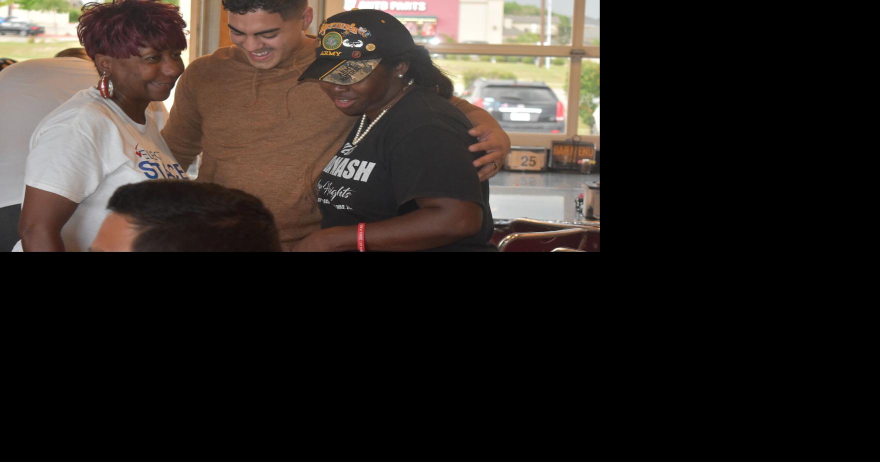 Nash, Wilson win city council seats in Heights | Local | kdhnews.com