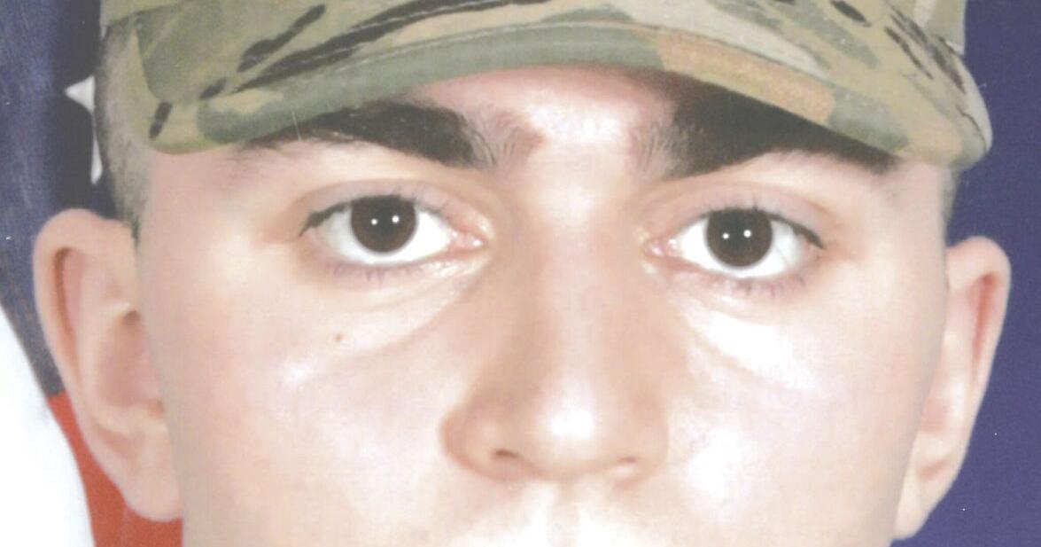 Christopher Demetrios Castrisos | Obituaries | kdhnews.com