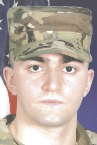 Christopher Demetrios Castrisos | Obituaries | kdhnews.com