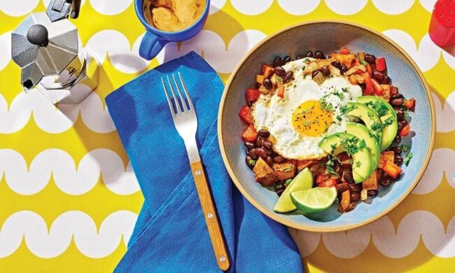 Simple, Satisfying Meals for the New Year | Food Recipes Entertaining ...