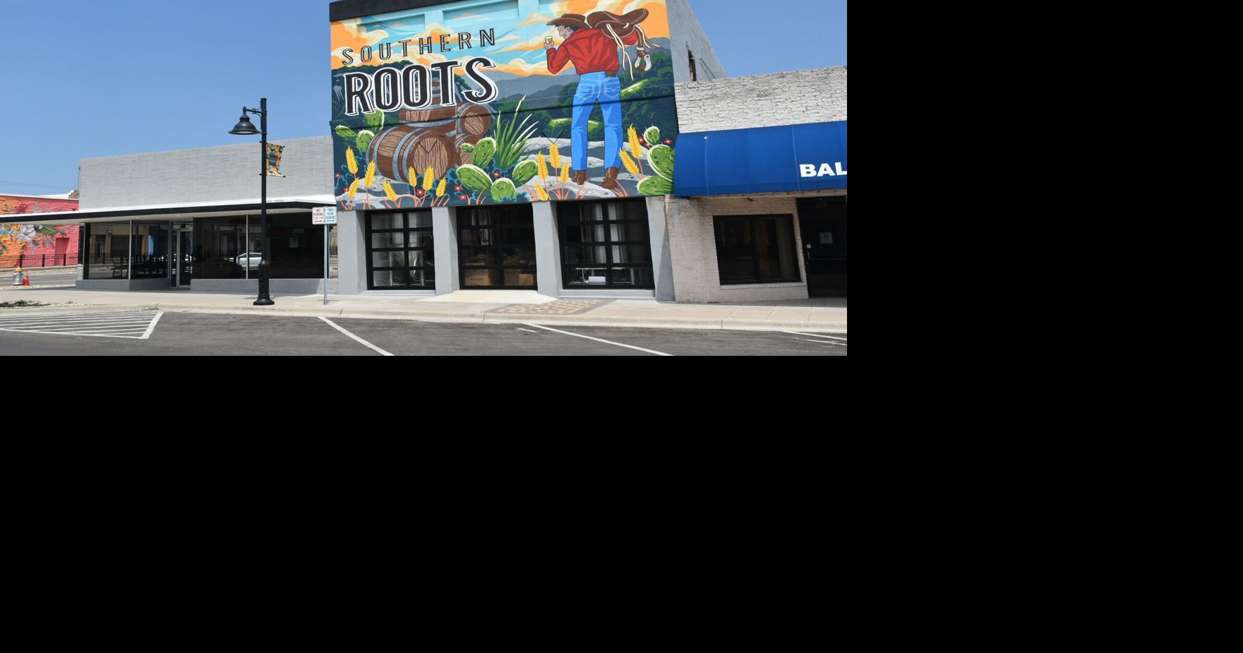 Southern Roots to open third brewhouse in downtown Killeen Friday ...